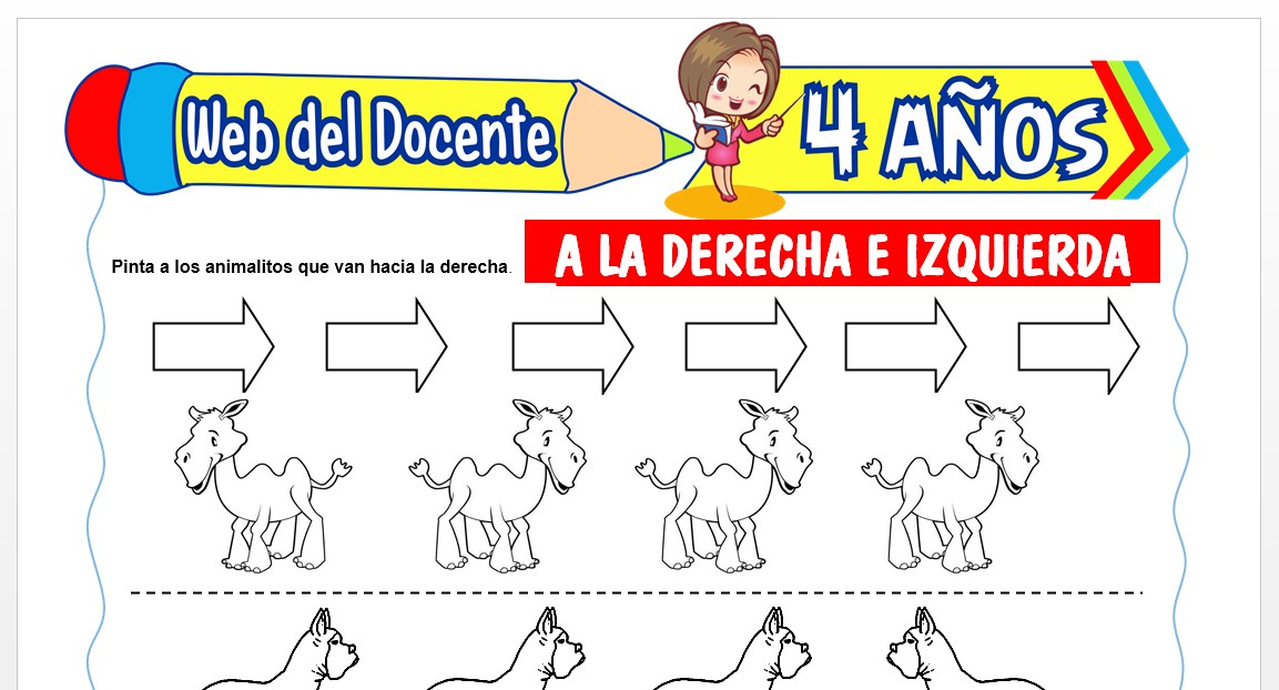 MATEM TICA Cuatro A os 24 Fichas GRATIS De Preescolar