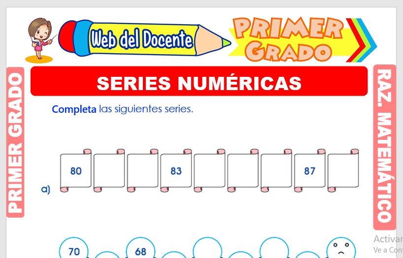 Series Numéricas Ejemplos: Sumatorias Y Series Ejercicios Resueltos ...