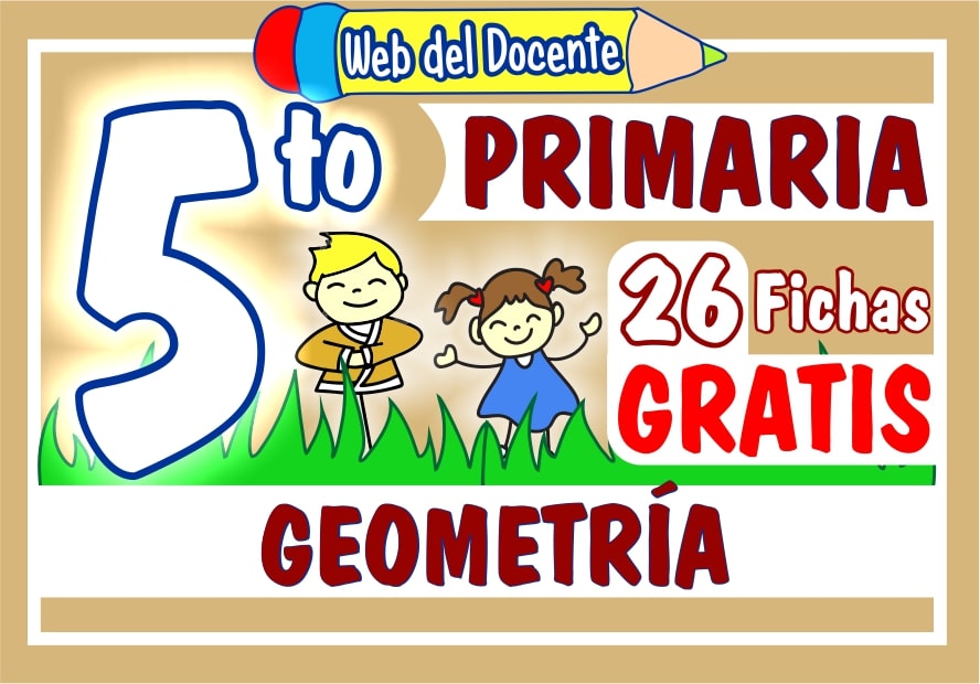 MATEMÁTICA – Más de 400 Fichas GRATIS para Inicial y Primaria
